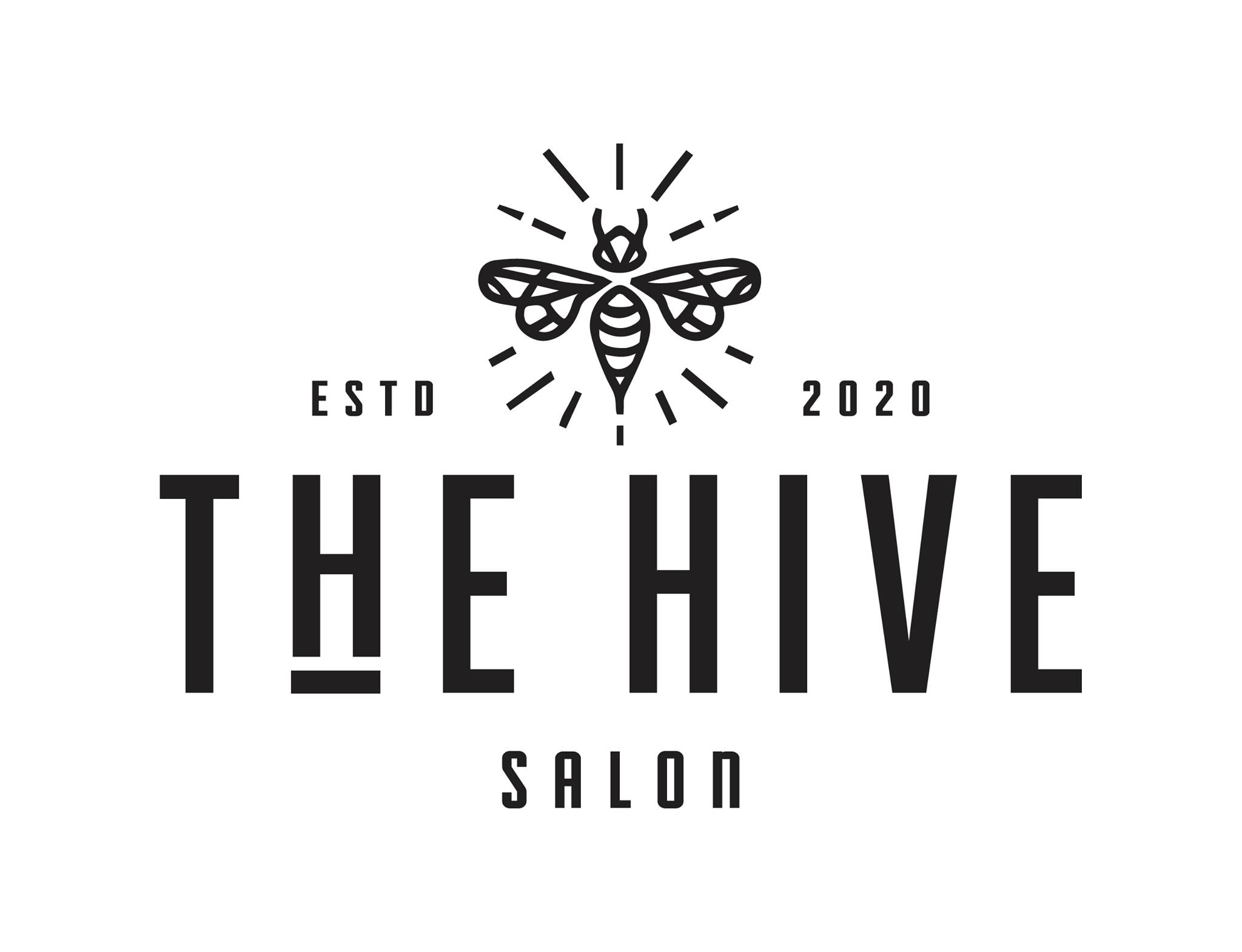The Hive Salon, LLC logo
